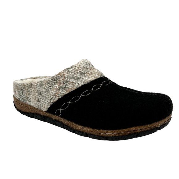 Earth Origins | Shoes | Earth Origins Womens Faux Fur Lined Slippers ...